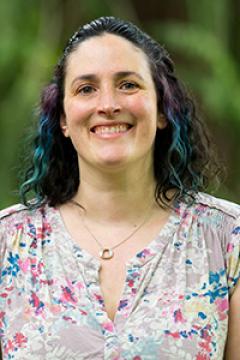 Marlene Blum | Student Services & Enrollment Management