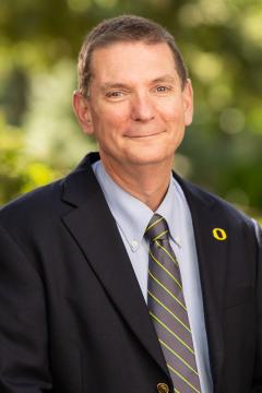 Michael Griffel | Student Services & Enrollment Management