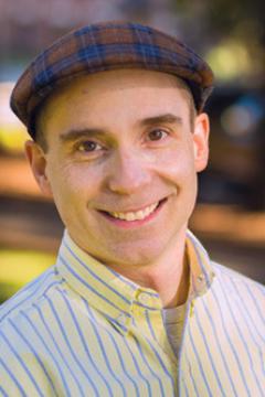 Kevin Hatfield | Student Services & Enrollment Management