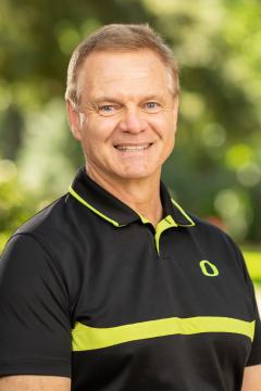 Jim Bouse | Student Services & Enrollment Management